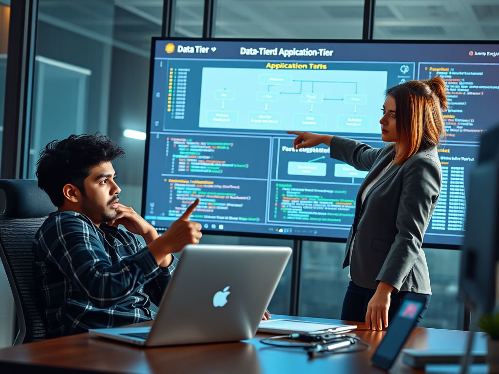 TOTW/11 – When in doubt, write data-tier code versus application-tier ...