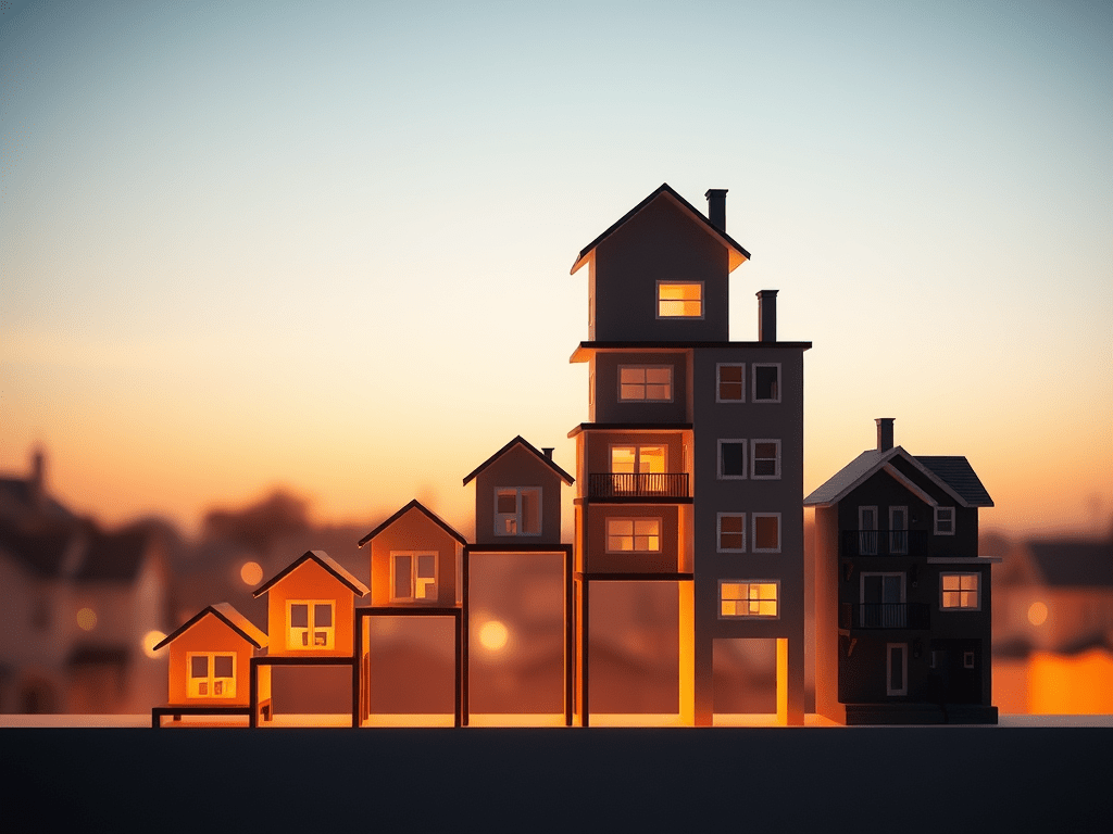 INVESTING – Understanding Home Buying: Lessons for Millenials ...